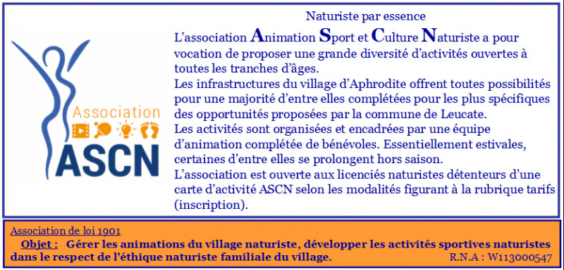 ASCN… C’est quoi? – association-ascn-aphrodite